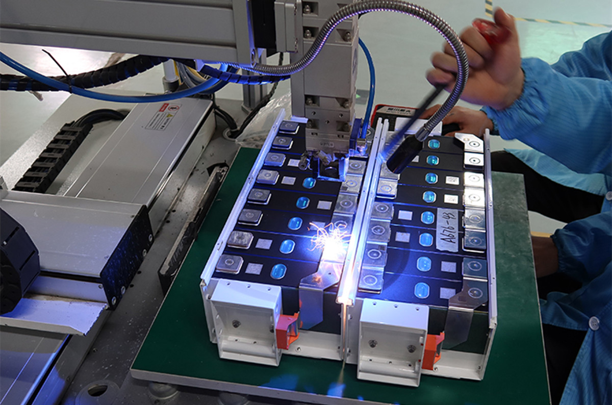 MK Solar 48V 40kwh 50kwh 60kwh 80kwh 100kwh Lithium Rack Battery Module ...