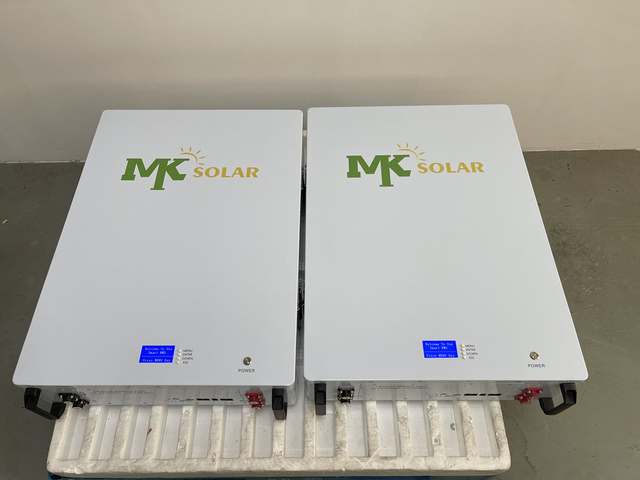 Products - MK SOLAR LIMITED