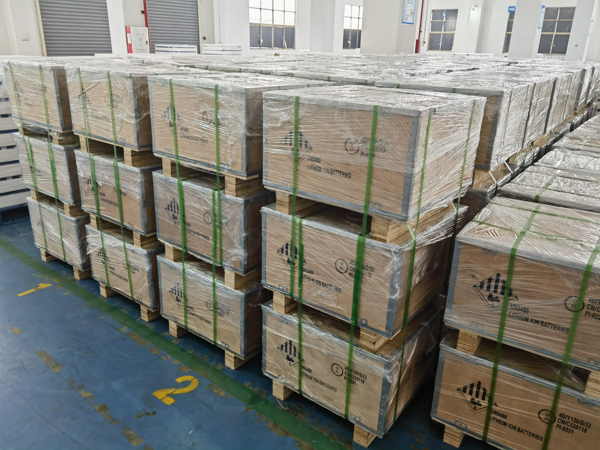 MK Solar 35.2kwh Lithium stackable LiFePO4 Battery UL Certified 10KW ...