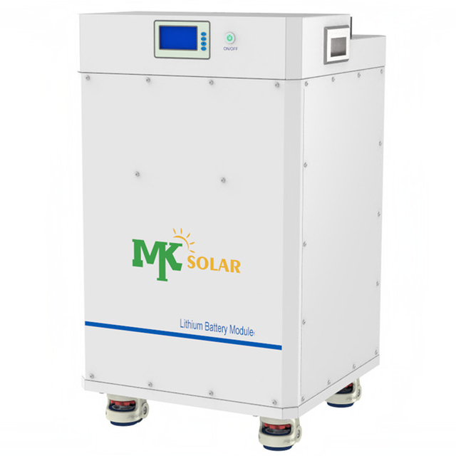 Products - MK SOLAR LIMITED